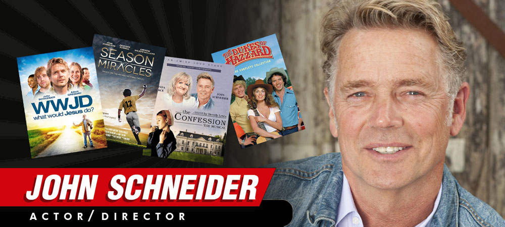 RiseUp Con Tennessee – Celebrity & Special Guests! - RiseUp Con & Rise ...